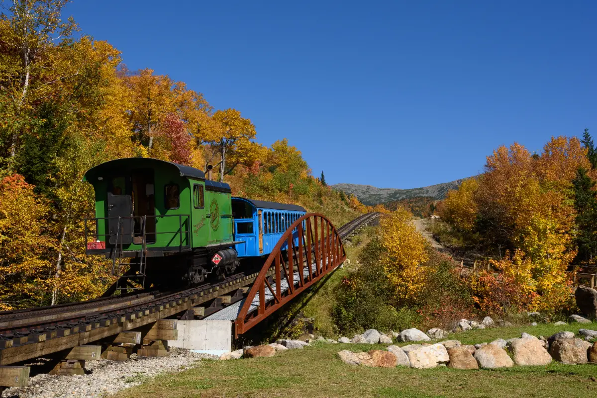 East Coast Fall Foliage: Timing, Drives, Where to Stay