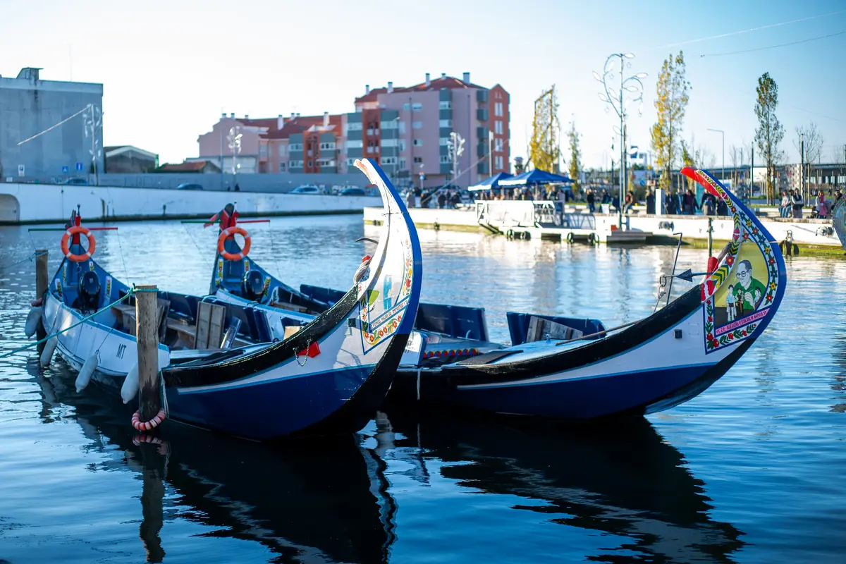 Lisbon to Porto: 4 Ways, One Clear Winner