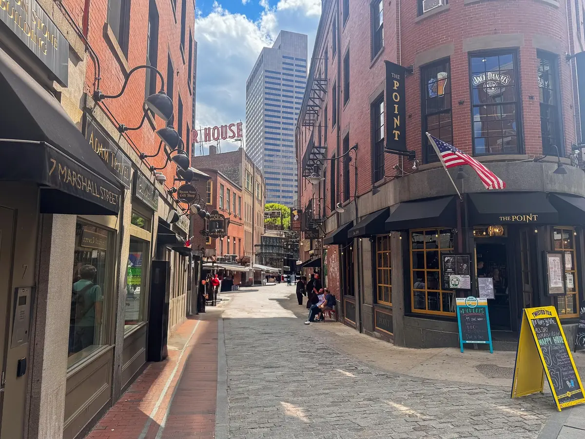 New England Road Trip: The Perfect 7-Day Loop